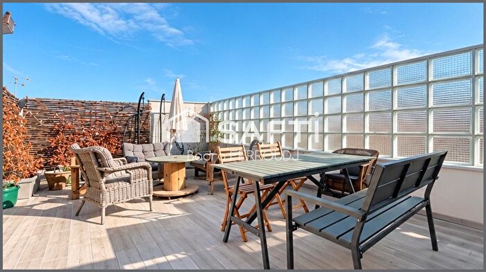 Montreuil, Ruffins, Théophile Sueur : Maison 5 pièces à vendre
