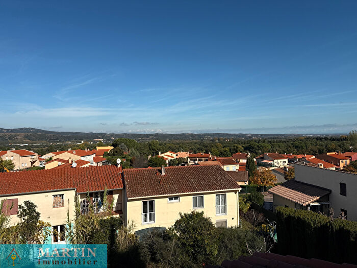 Maison à vendre - Céret - 5 pièces - 4 chambres