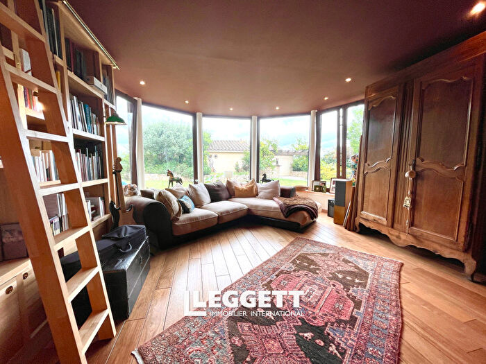 Maison 8 pièces à vendre à Trèbes