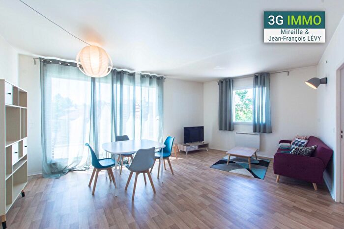 Appartement 3 pièces à vendre - Sarreguemines, Blies