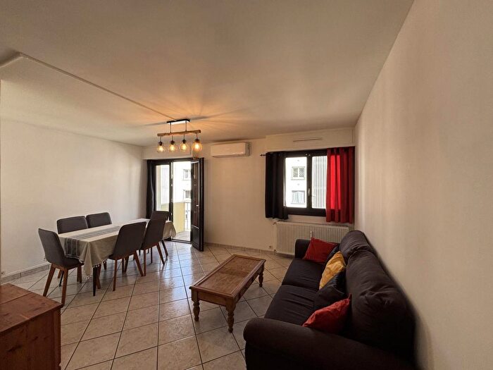 Appartement 3 pièces à Albertville, Val des Roses, à vendre