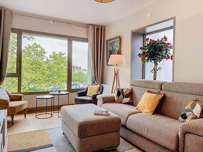 Vieux Lyon, Lyon 5ème arrondissement - Appartement 2 pièces à louer