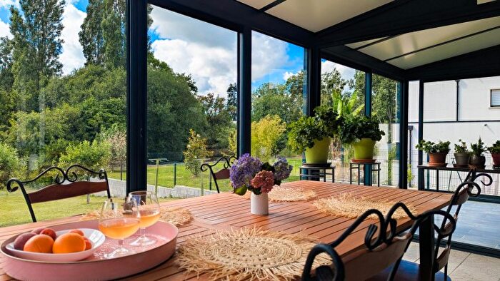 Ploërmel - Maison 5 pièces à vendre