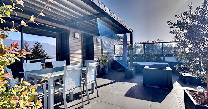 Maison à vendre - Dijon, Clémenceau, Gare, Porte Neuve - 4 pièces