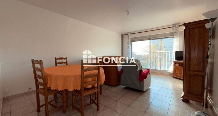 Vénissieux - Appartement 3 pièces à louer
