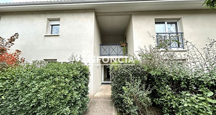 Appartement à vendre - Pujols - 3 pièces - 2 chambres