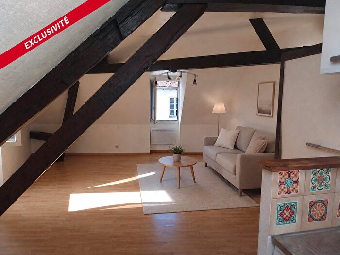 Appartement 2 pièces à vendre à Provins, Centre-ville