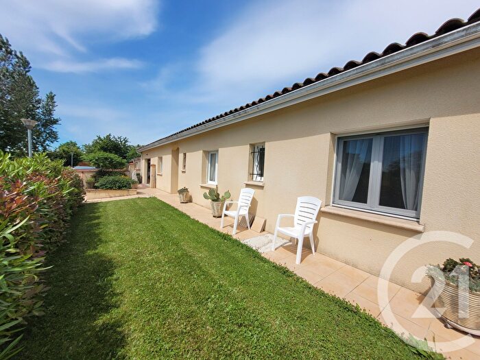 Gaillac, Sept Fontaines, Fontaines - Maison 5 pièces à vendre