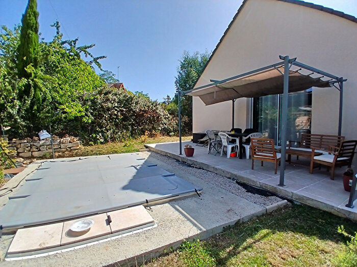 Maison 6 pièces à vendre - Ardentes