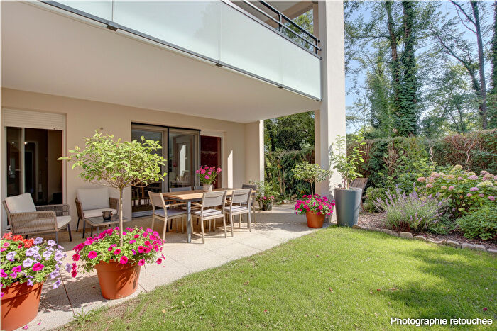 Appartement 4 pièces à vendre - Rumilly, Les Collines, Nord