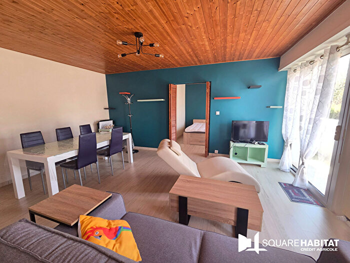 Appartement 4 pièces à Cholet, Leclerc, à vendre