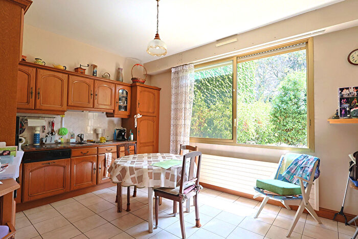 Appartement à vendre - Tours, Grammont - 5 pièces - 3 chambres