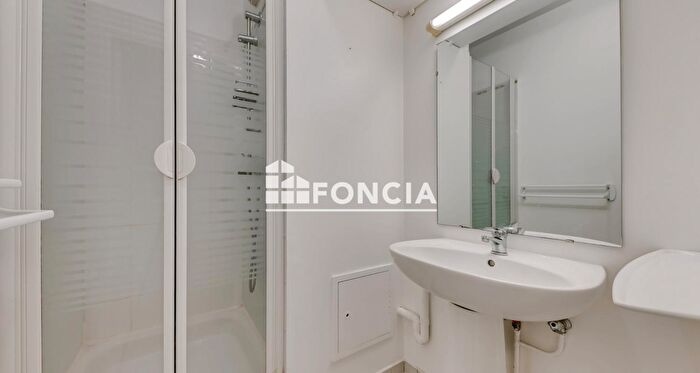 Champagne-au-Mont-d'Or : Appartement 4 pièces à vendre
