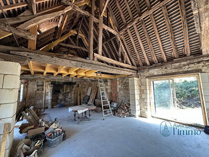 Maison 3 pièces à vendre - La Daguenière
