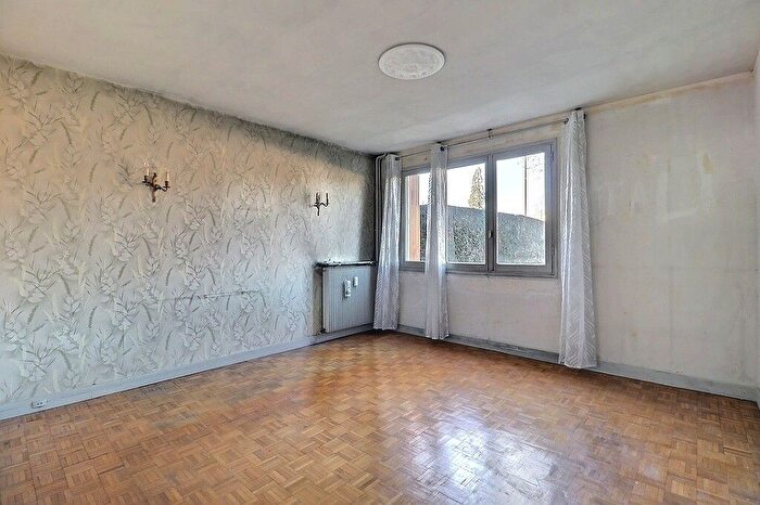 Appartement à vendre - Viroflay, Louvre, Gare - 2 pièces - 1 chambre