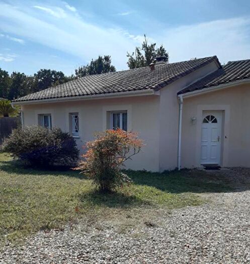 Maison 4 pièces à Boulazac, à louer