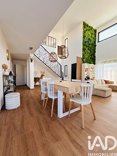 Maison à vendre - Thuir - 5 pièces