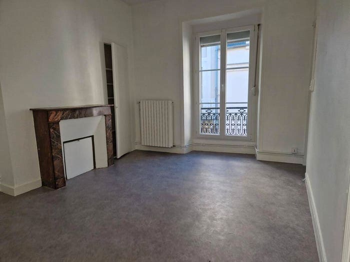 Appartement 2 pièces à louer à Centre, Angers
