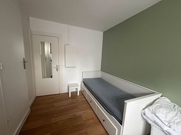 Citroën-Boucicaut, Paris 15ème arrondissement : Appartement 1 pièce à louer