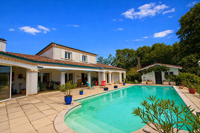 Biganos : Maison 7 pièces à vendre