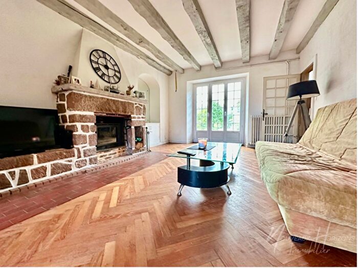 Maison 6 pièces à Séreilhac, à vendre