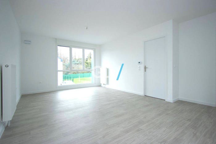 Appartement 2 pièces à louer à Clinquet-Bois d'Achelles, Tourcoing
