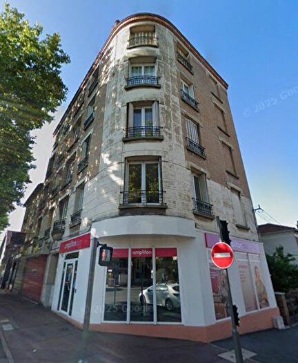 Appartement 3 pièces à vendre - Créteil, Champeval