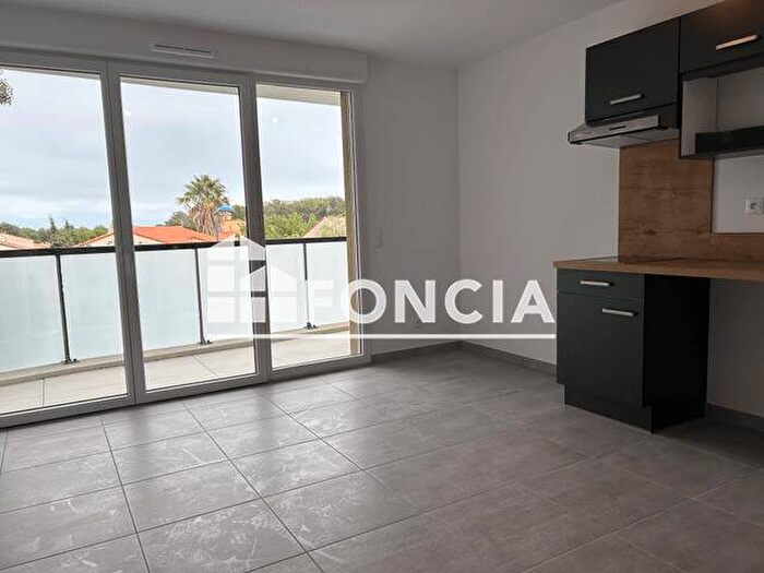 Appartement à louer - Plage et Ecarts, Argelès-sur-Mer - 2 pièces - 1 chambre