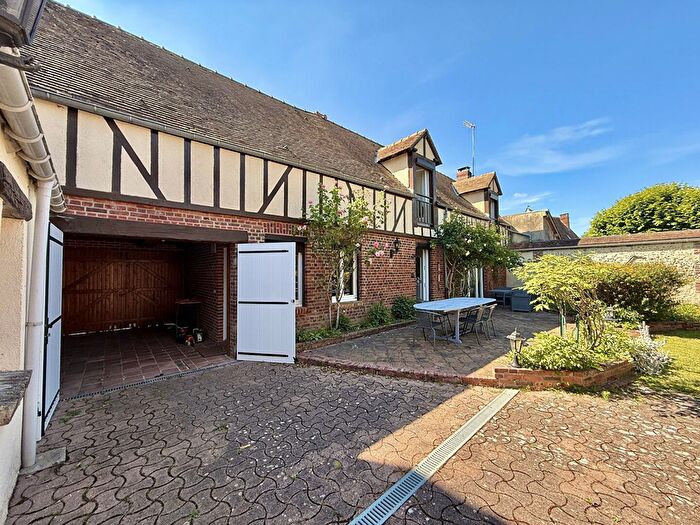 Thibivillers - Maison 4 pièces à vendre