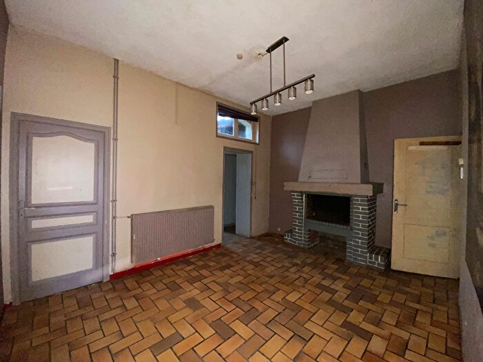 Maison à vendre - Marly - 4 pièces - 3 chambres