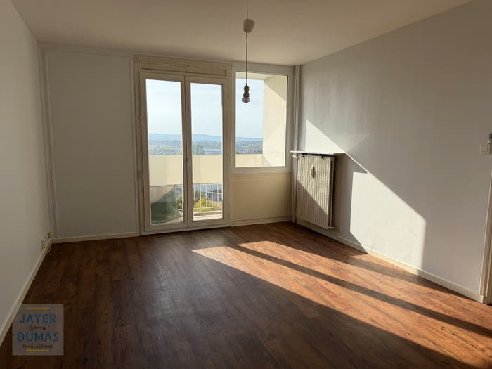Appartement 3 pièces à vendre à Chalon-sur-Saône, Boucicaut