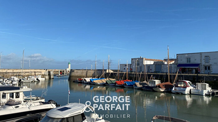 La Flotte : Maison 6 pièces à vendre