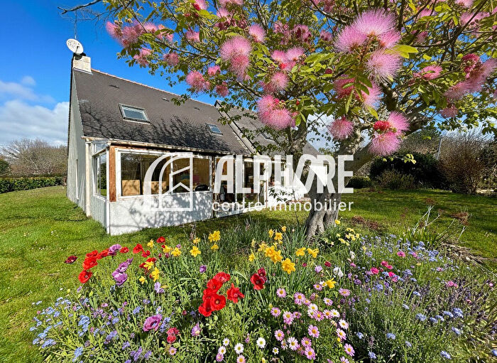 Maison à vendre - Savenay - 7 pièces - 5 chambres