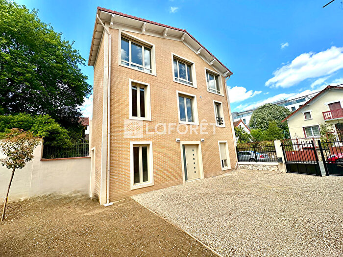 Maison 5 pièces à vendre à Villemomble, Les Coquetiers