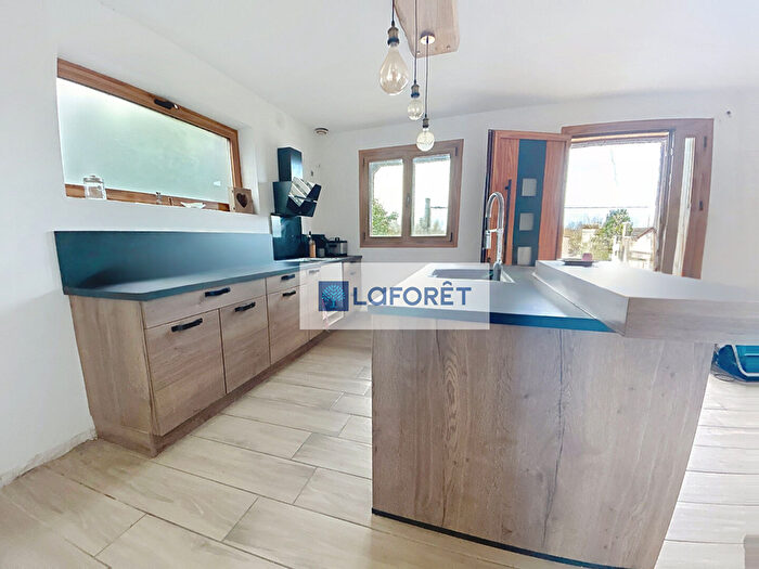 Maison à vendre - Gallardon - 5 pièces - 3 chambres