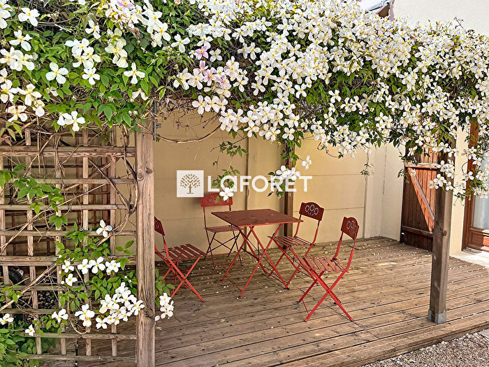 Bouafle : Maison 5 pièces à louer