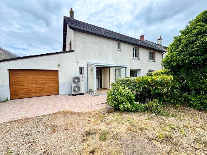 Orléans, Belneuf - Maison 6 pièces à vendre