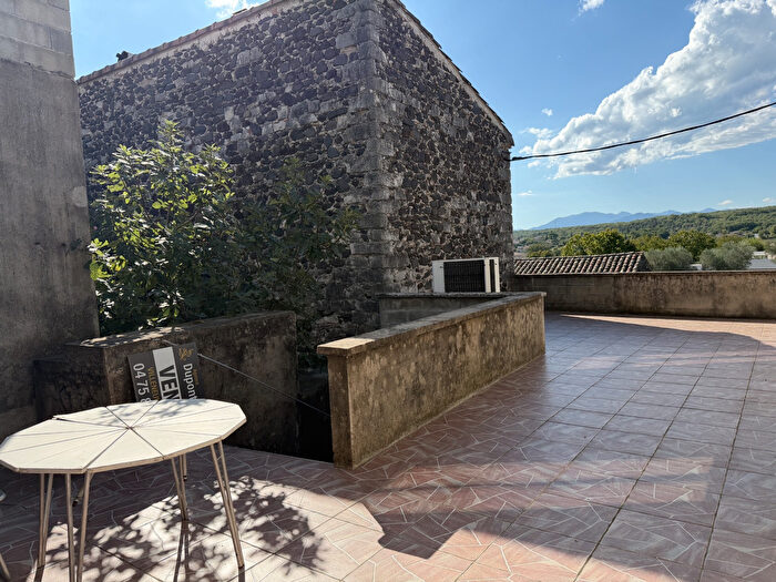Maison 6 pièces à vendre à Saint-Germain