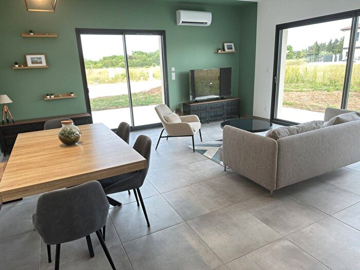 Maison 4 pièces à Azieu, Genas, à louer