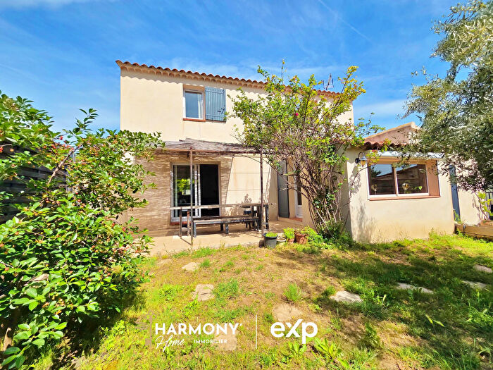Maison 6 pièces à vendre - Lauris