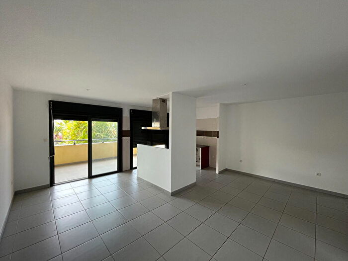 Saint-Denis, La Bretagne, Sainte-Clotilde - Appartement 3 pièces à vendre