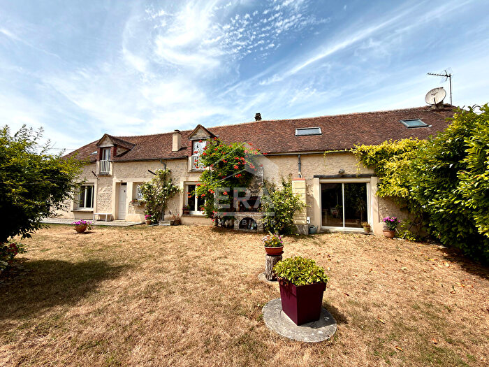 Maison 7 pièces à vendre à Remauville