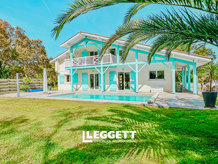 Maison 7 pièces à vendre à Boucau