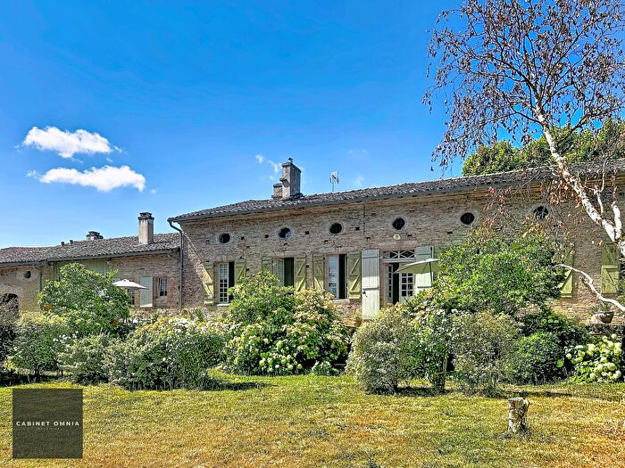 Drudas - Maison 11 pièces à vendre