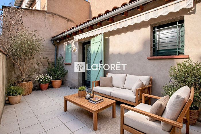 Maison à vendre - Villemur-sur-Tarn - 4 pièces - 3 chambres