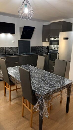 Appartement à louer - Fresnes - 3 pièces - 2 chambres