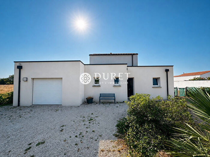 Maison 4 pièces à vendre - Froidfond