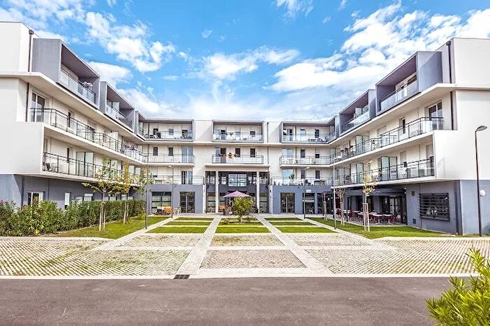 Appartement 2 pièces à Perpignan, Mas Vermeil, à vendre