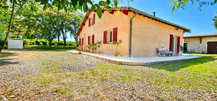 Samadet : Maison 5 pièces à vendre