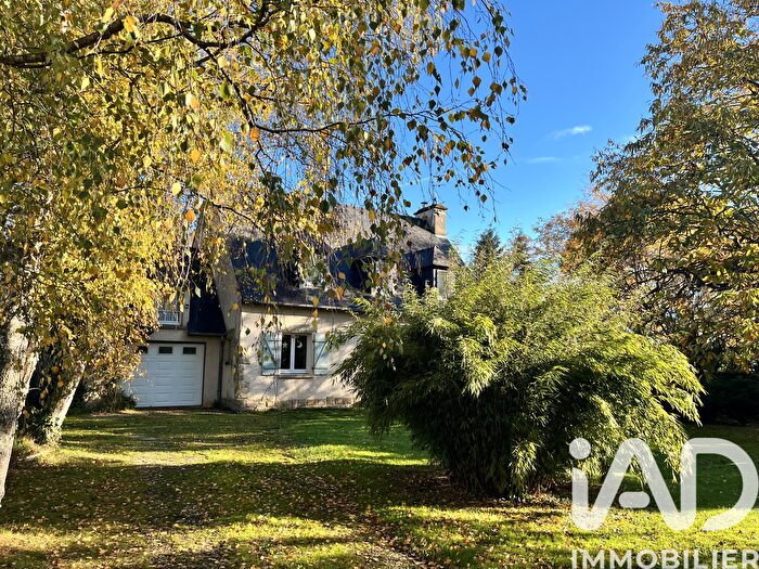 Maison à vendre - Taden - 7 pièces - 4 chambres